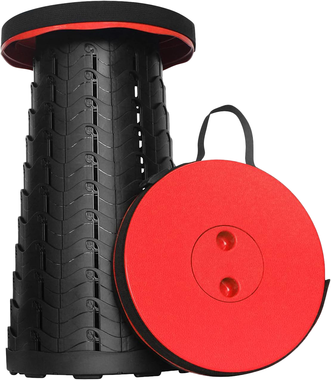 Retractable Camping Chair