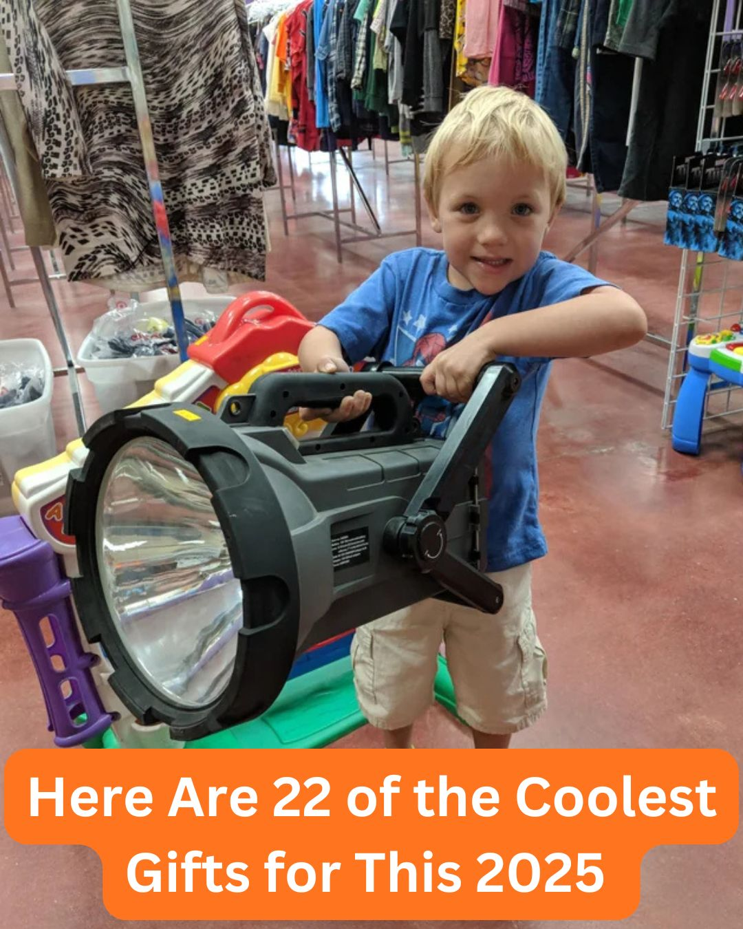 Partner Offer: 22 Insanely Cool Gadgets That Are Going to Sell Out This ...